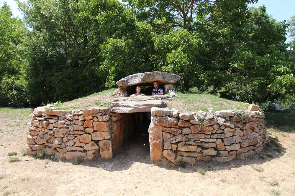 Quinson | Voyage dans la Préhistoire provençale - Secrets d'ici